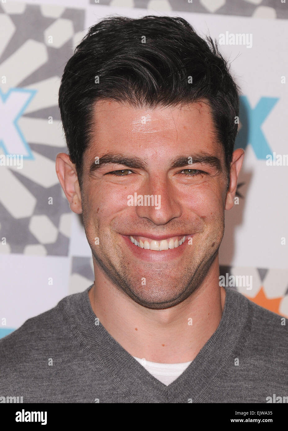 The 2014 Television Critics Association Summer Press Tour and FOX All ...