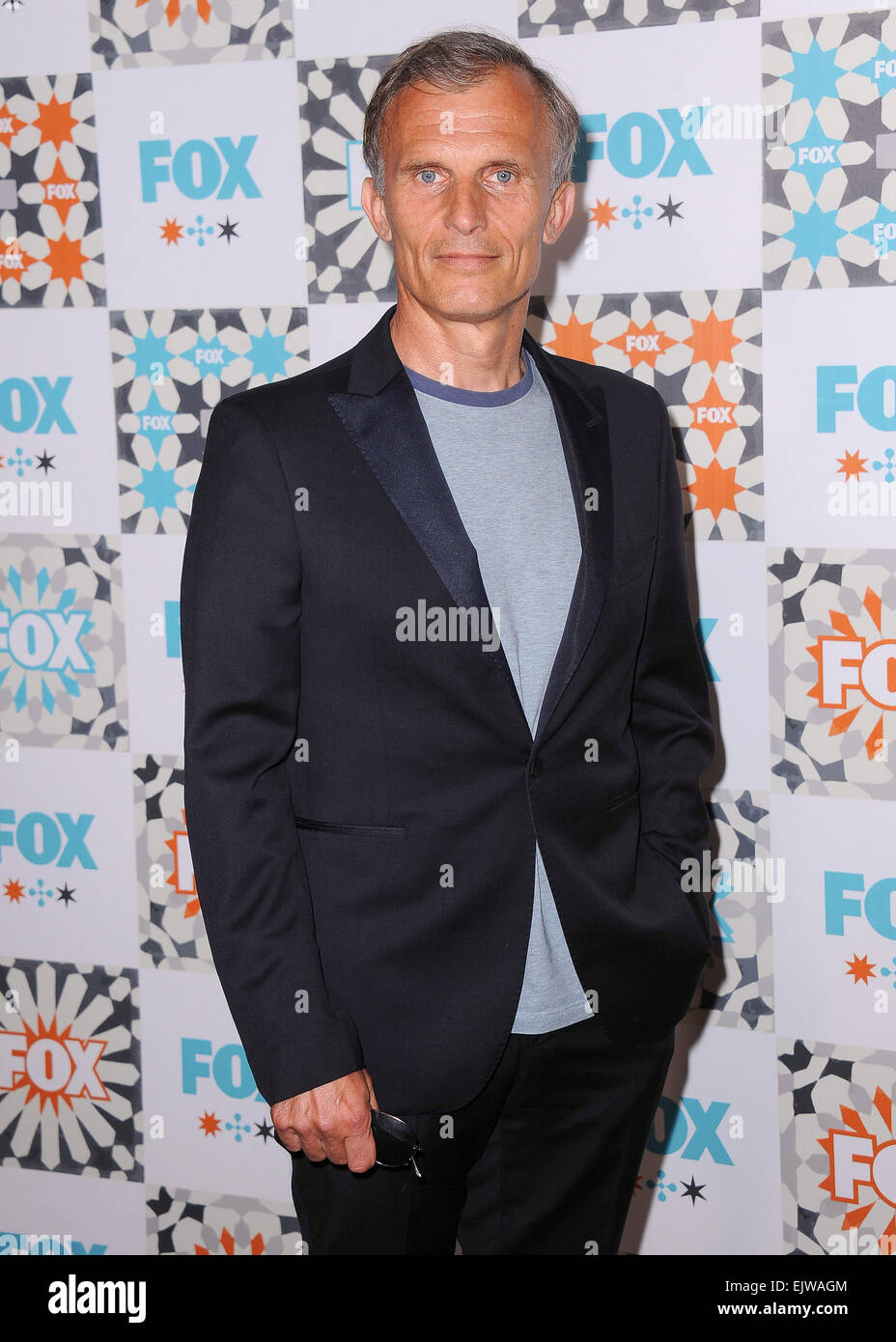 The 2014 Television Critics Association Summer Press Tour and FOX All ...