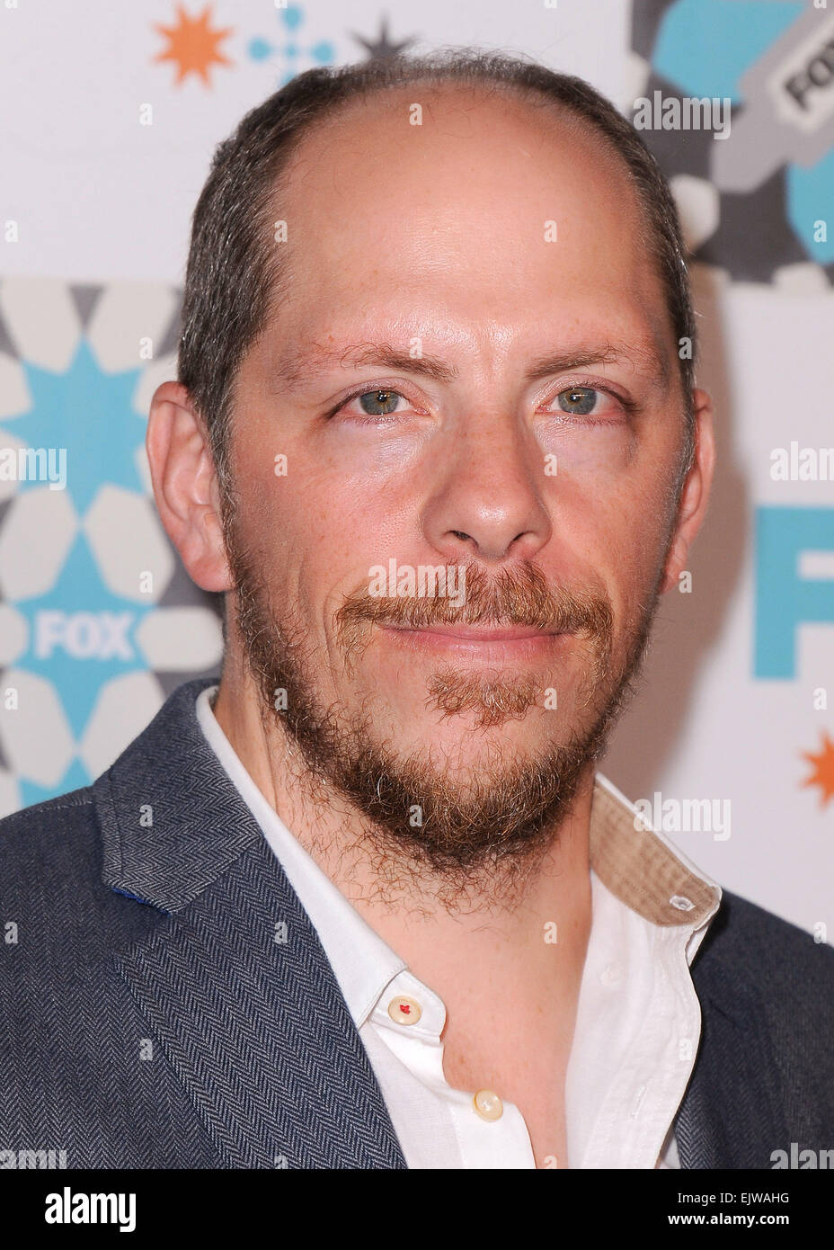 The 2014 Television Critics Association Summer Press Tour and FOX All ...