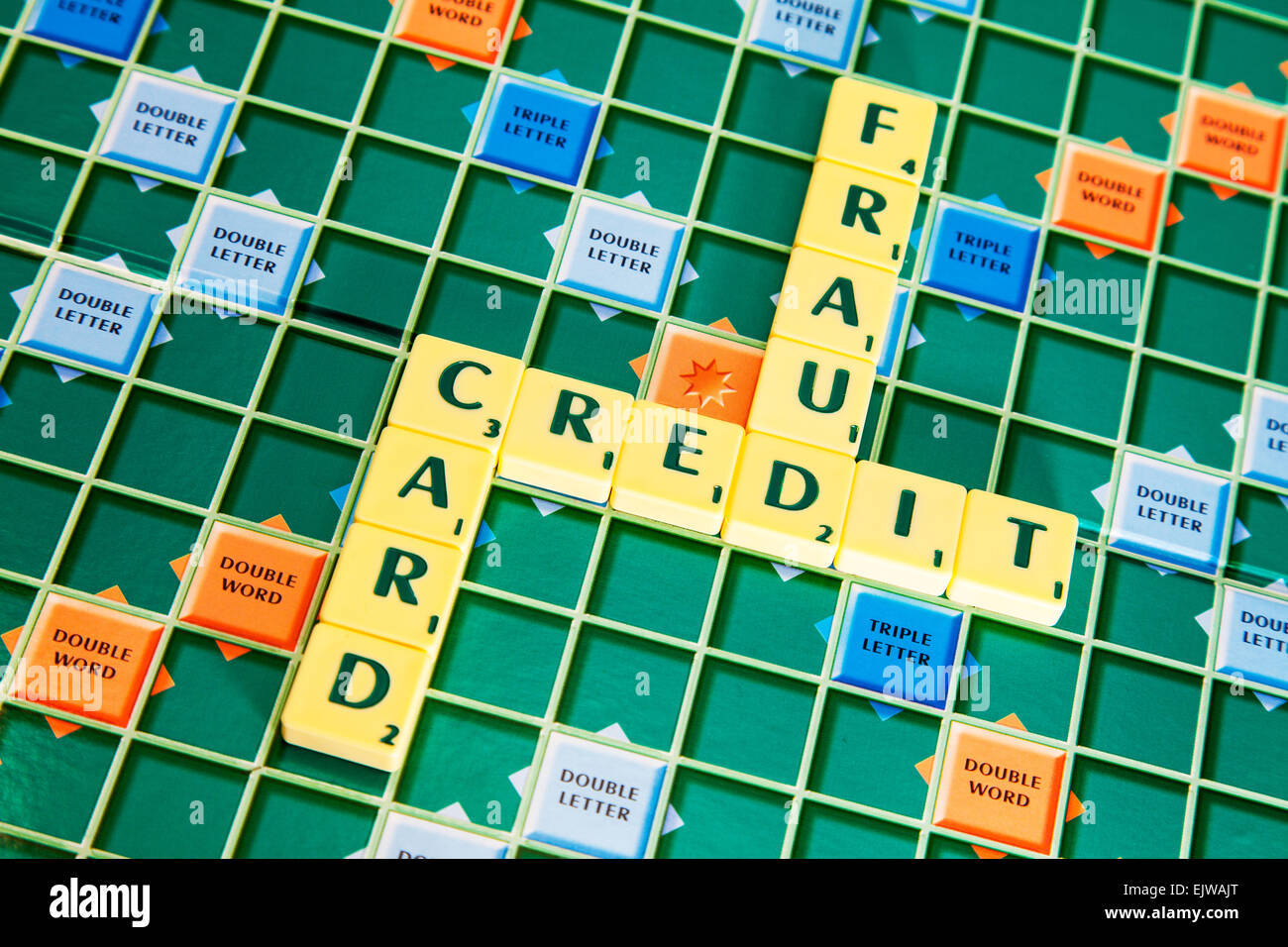 Credit Card Fraud High Resolution Stock Photography and Images - Alamy