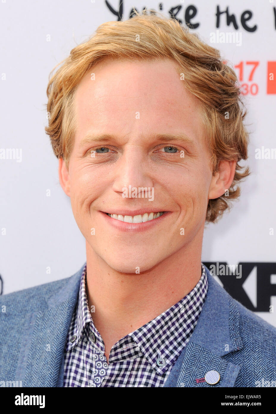 FX's new series 'Married' and 'You're The Worst' Los Angeles premieres ...