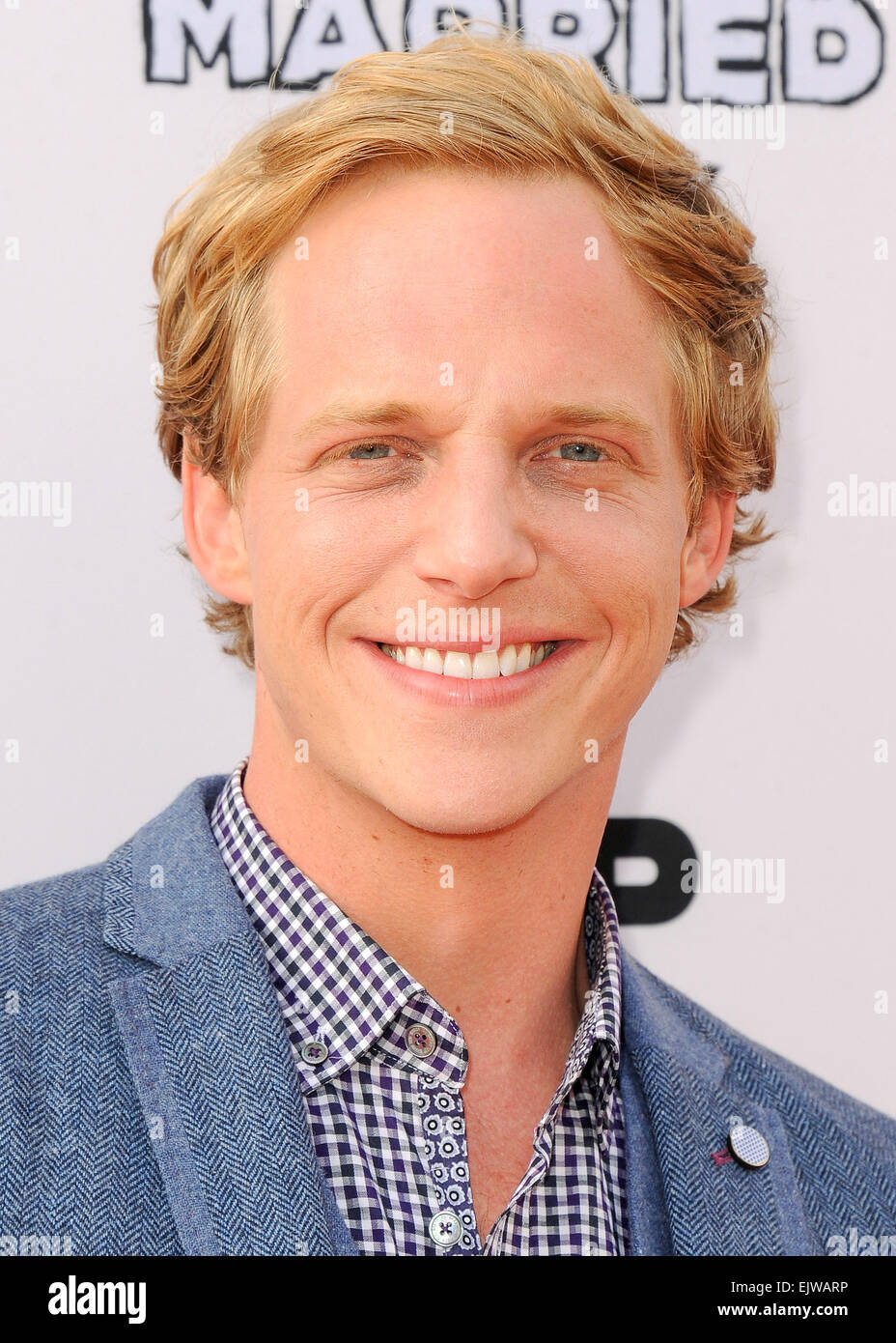 FX's new series 'Married' and 'You're The Worst' Los Angeles premieres ...