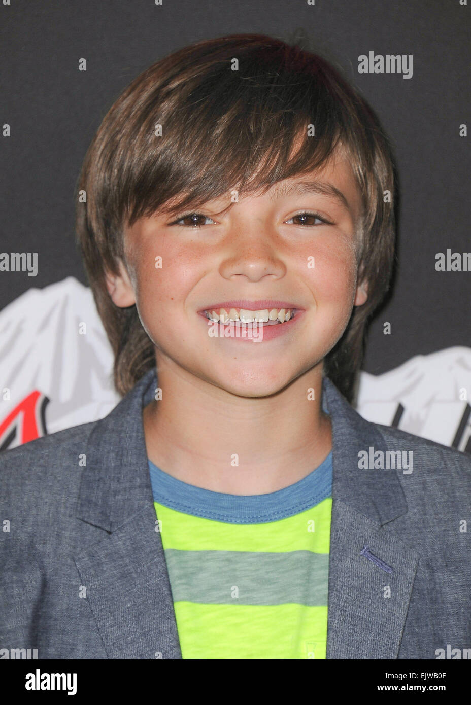 FX's new series 'The Strain' Los Angeles premiere - Arrivals Featuring ...