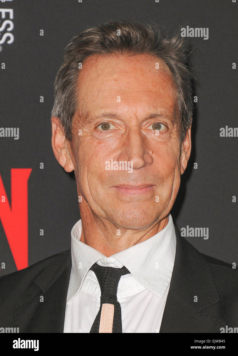 Jonathan Hyde The Strain
