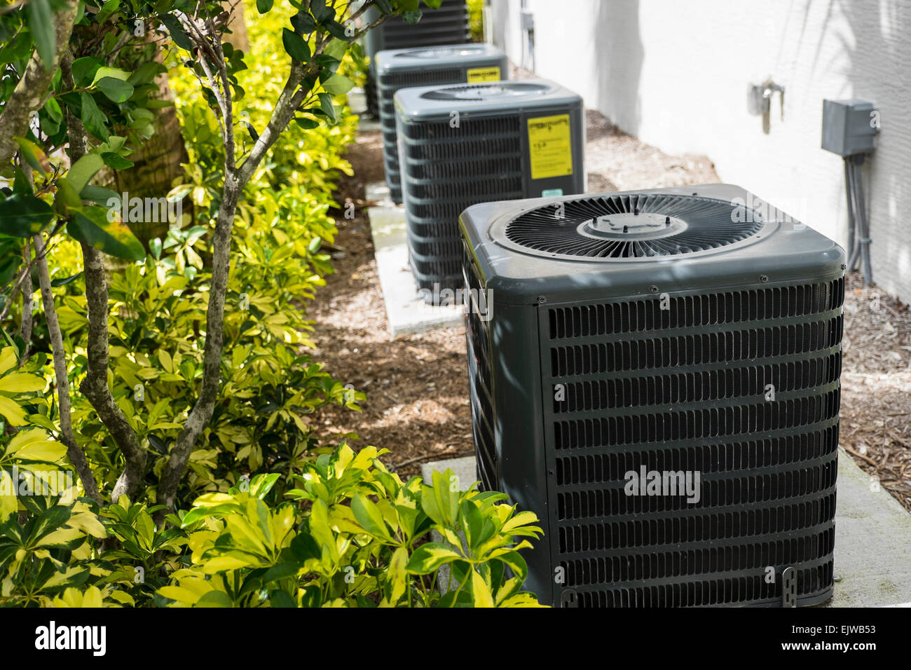 Domestic unit hi-res stock photography and images - Alamy