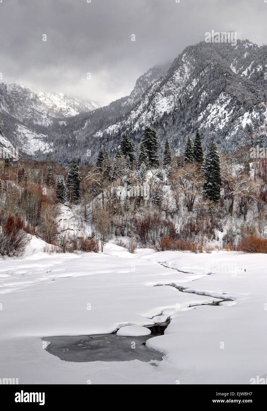 Lower reservoir hi-res stock photography and images - Alamy