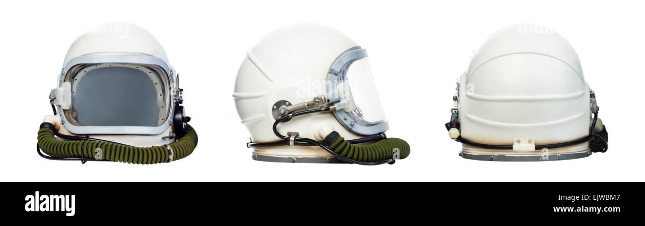 Astronaut helmet hi-res stock photography and images - Alamy