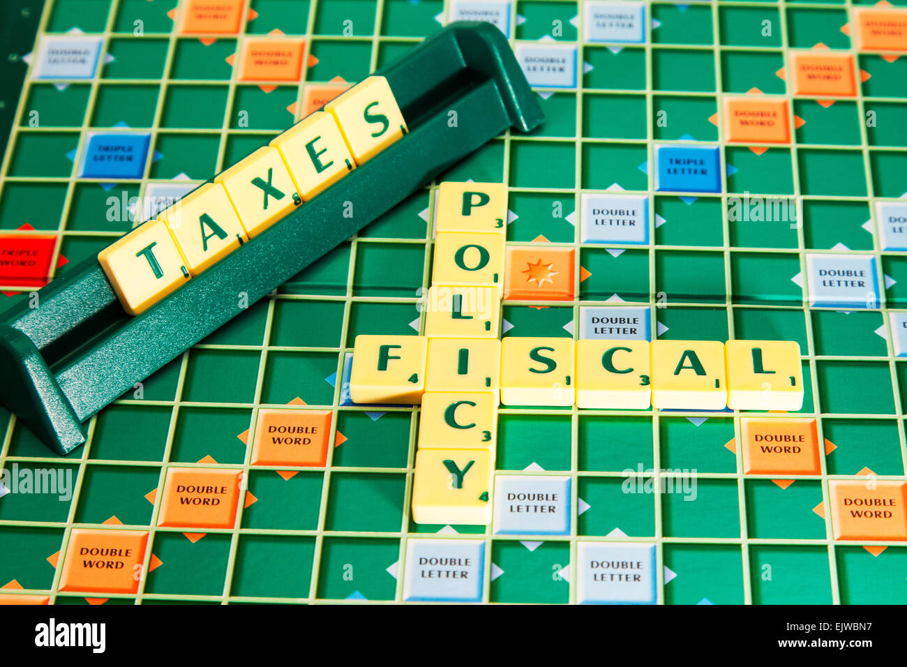 Raising tax hi-res stock photography and images - Alamy