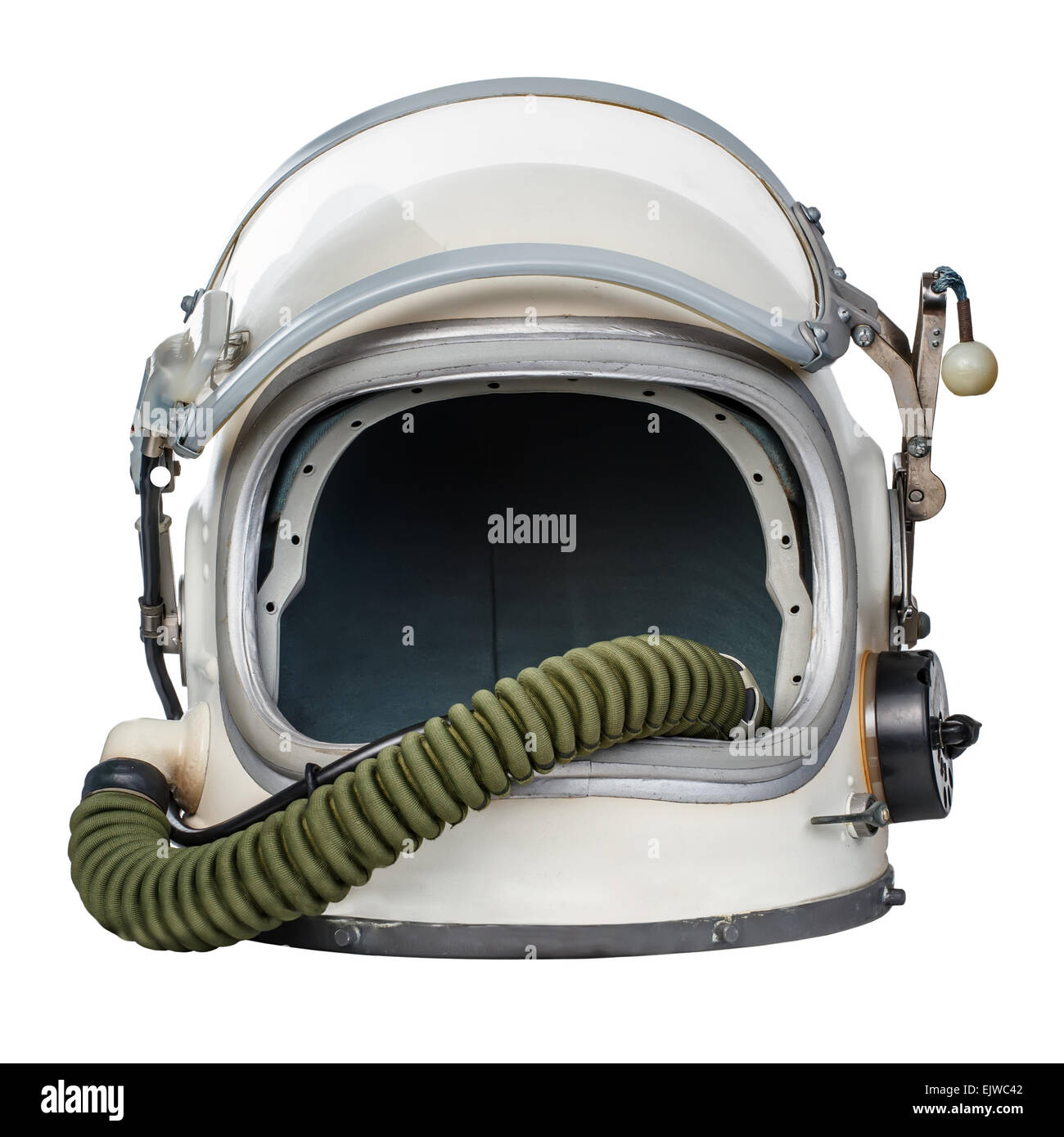 Vintage space helmet hi-res stock photography and images - Alamy