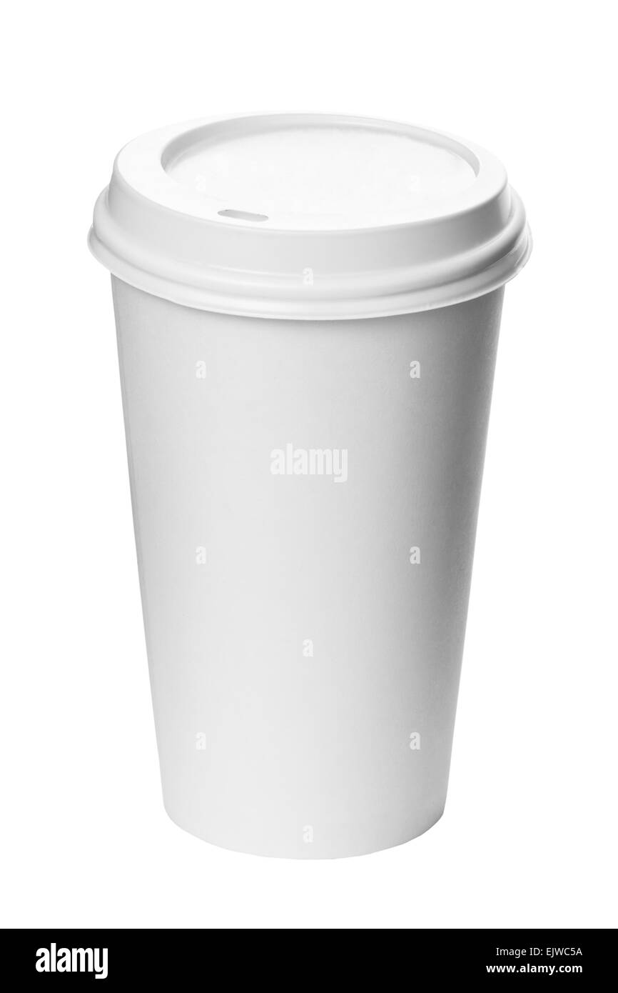 Cup recycling Black and White Stock Photos & Images - Alamy