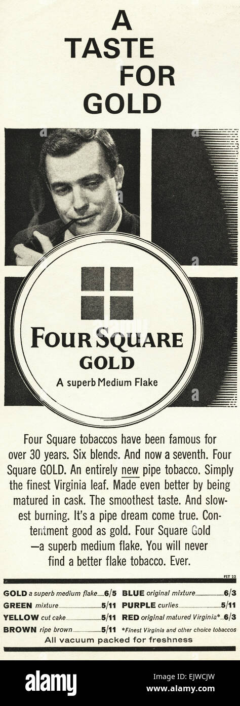 Flake advert hi-res stock photography and images - Alamy