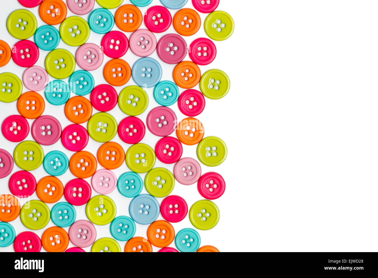 Different colour buttons hi-res stock photography and images - Alamy