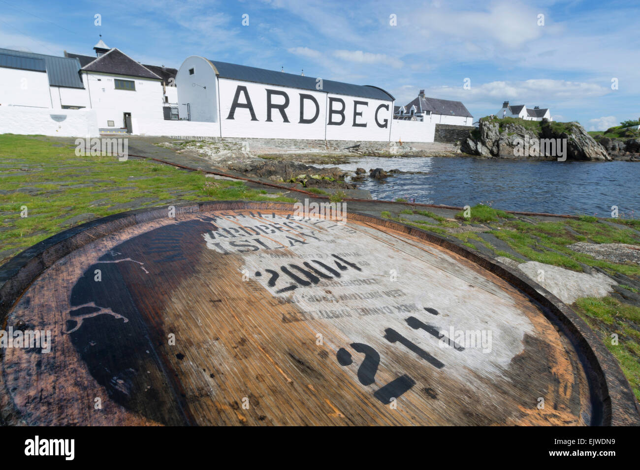 Hogshead hi-res stock photography and images - Alamy