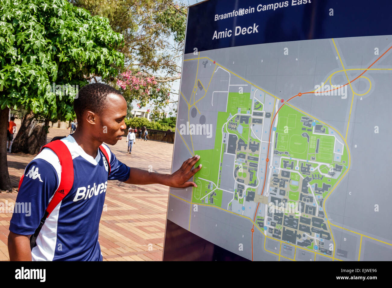 Johannesburg South Africa,Braamfontein,Wits University,University of ...