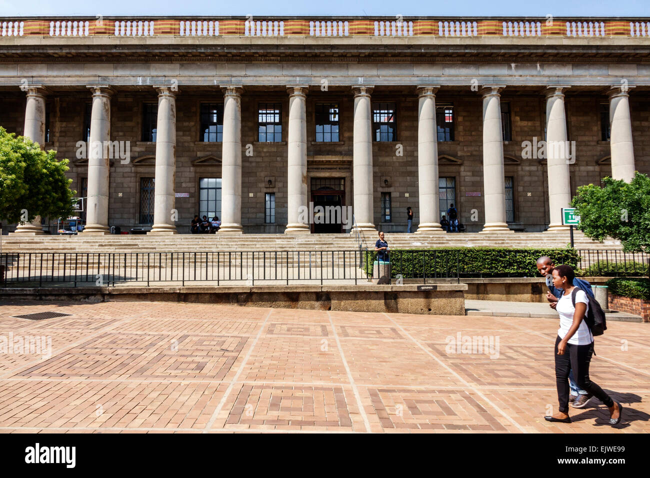 Johannesburg South Africa,Braamfontein,Wits University,University of ...