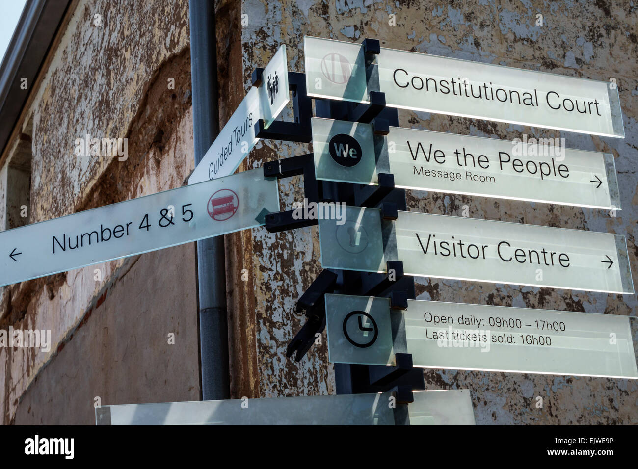 Braamfontein wits hi-res stock photography and images - Alamy