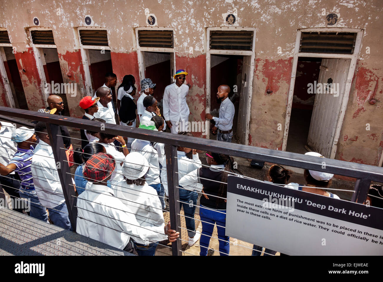 Juvenile Prison Stock Photos & Juvenile Prison Stock Images - Alamy