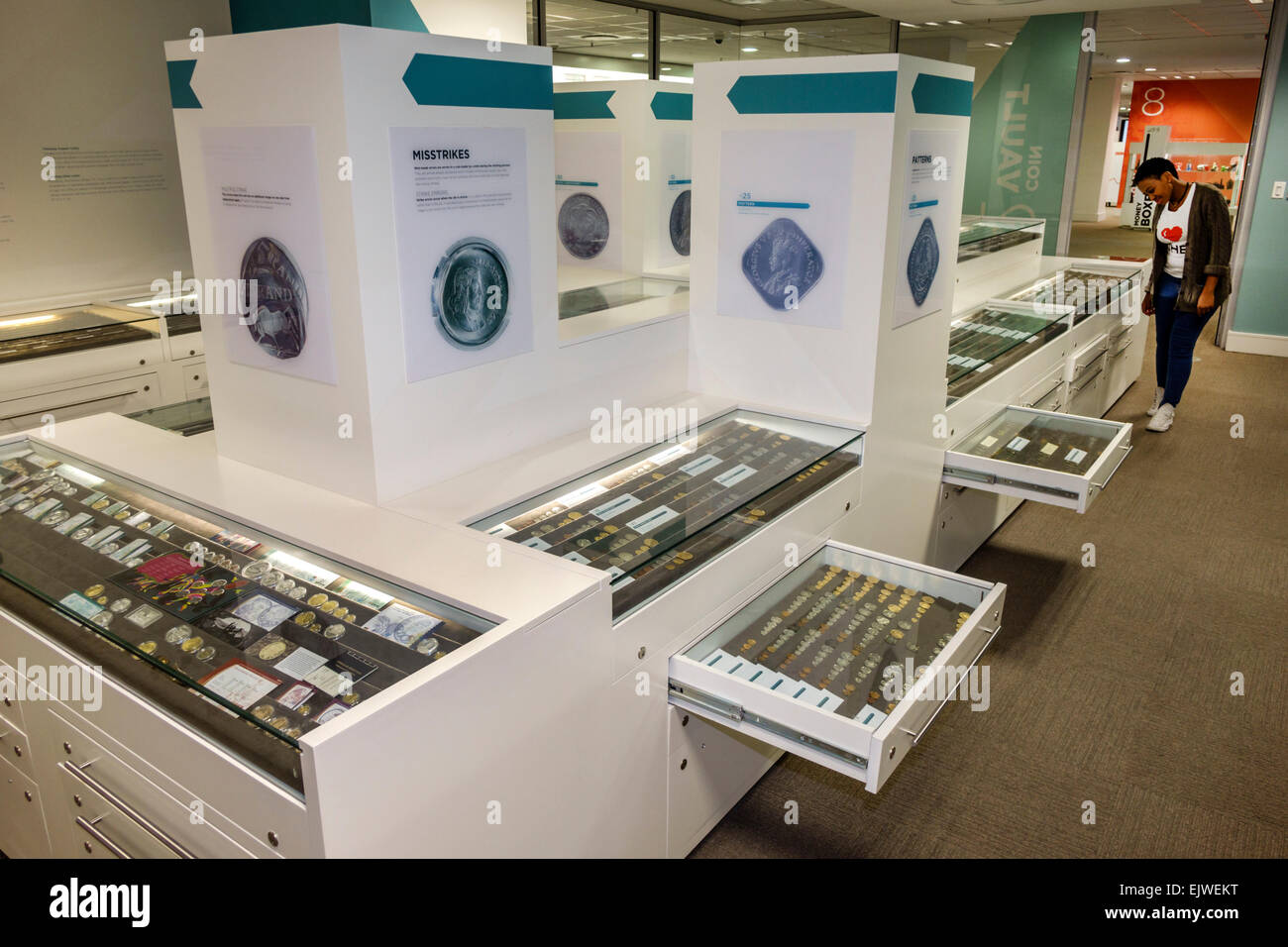 Lady Banking High Resolution Stock Photography and Images - Alamy