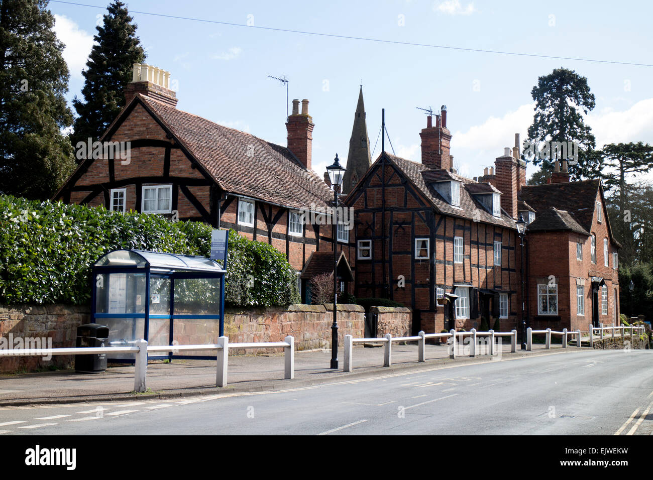 Allesley coventry hi-res stock photography and images - Alamy