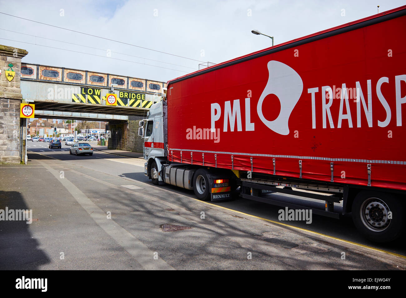 Hgv hi-res stock photography and images - Alamy