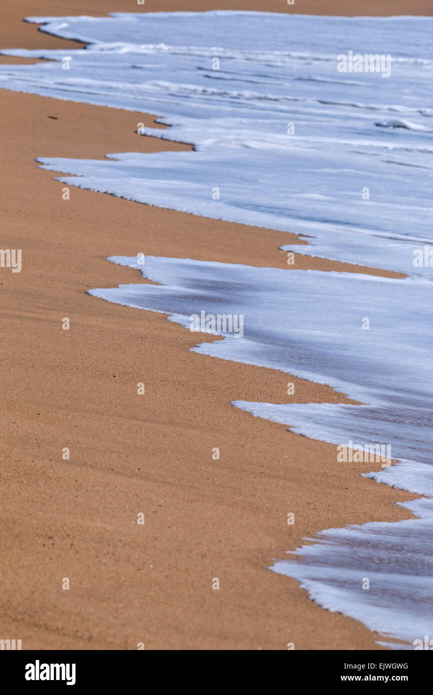 Pacific ocean wave water scenic hi-res stock photography and images - Alamy
