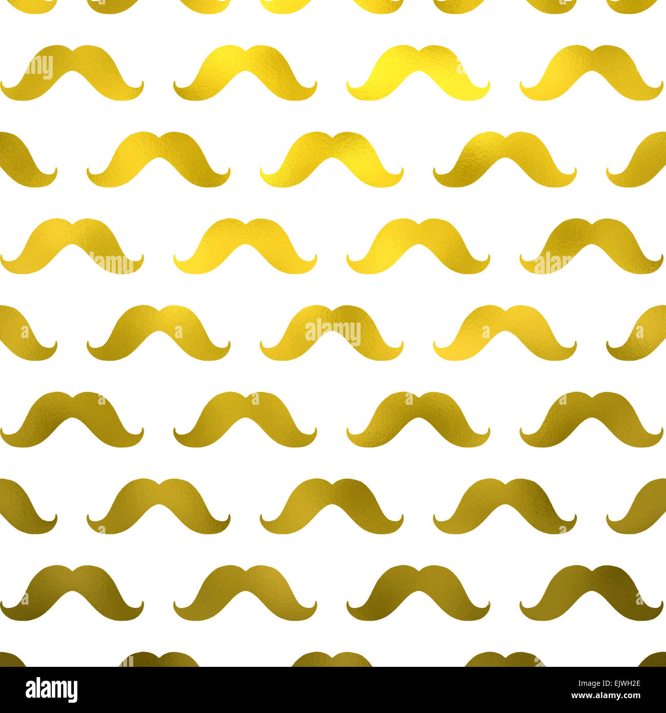 Mustaches pattern hi-res stock photography and images - Alamy