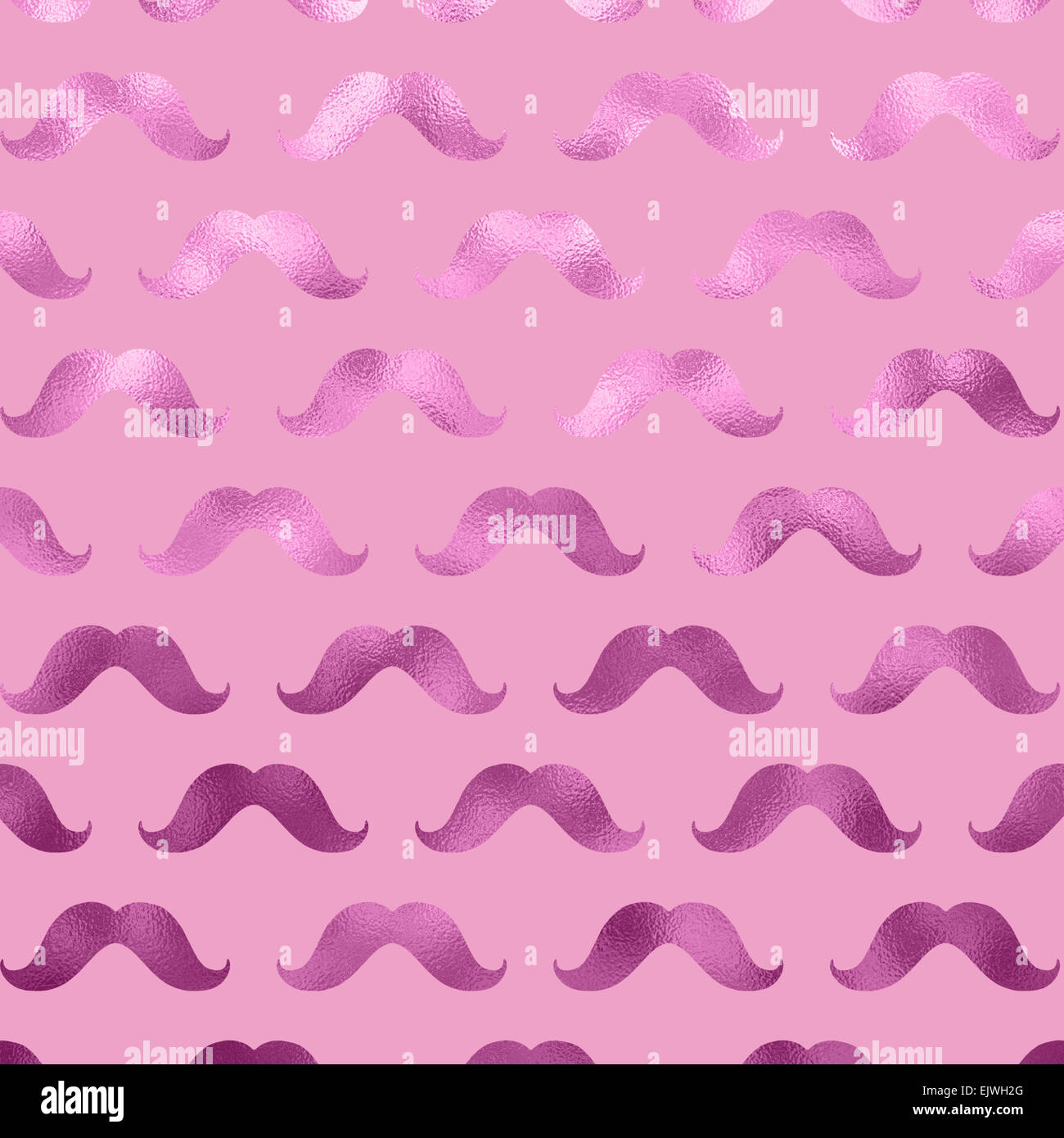 Mustaches pattern hi-res stock photography and images - Alamy
