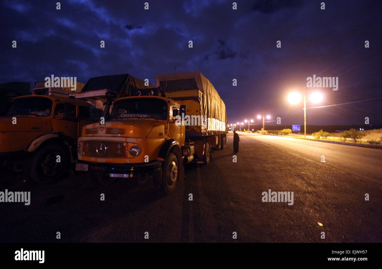 Jaber border hi-res stock photography and images - Alamy