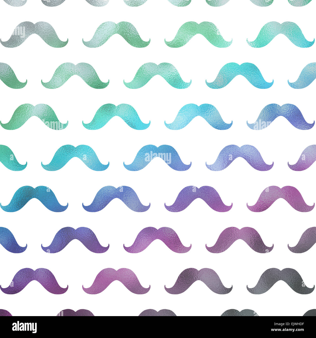 Pink Mustache Clip Art Free