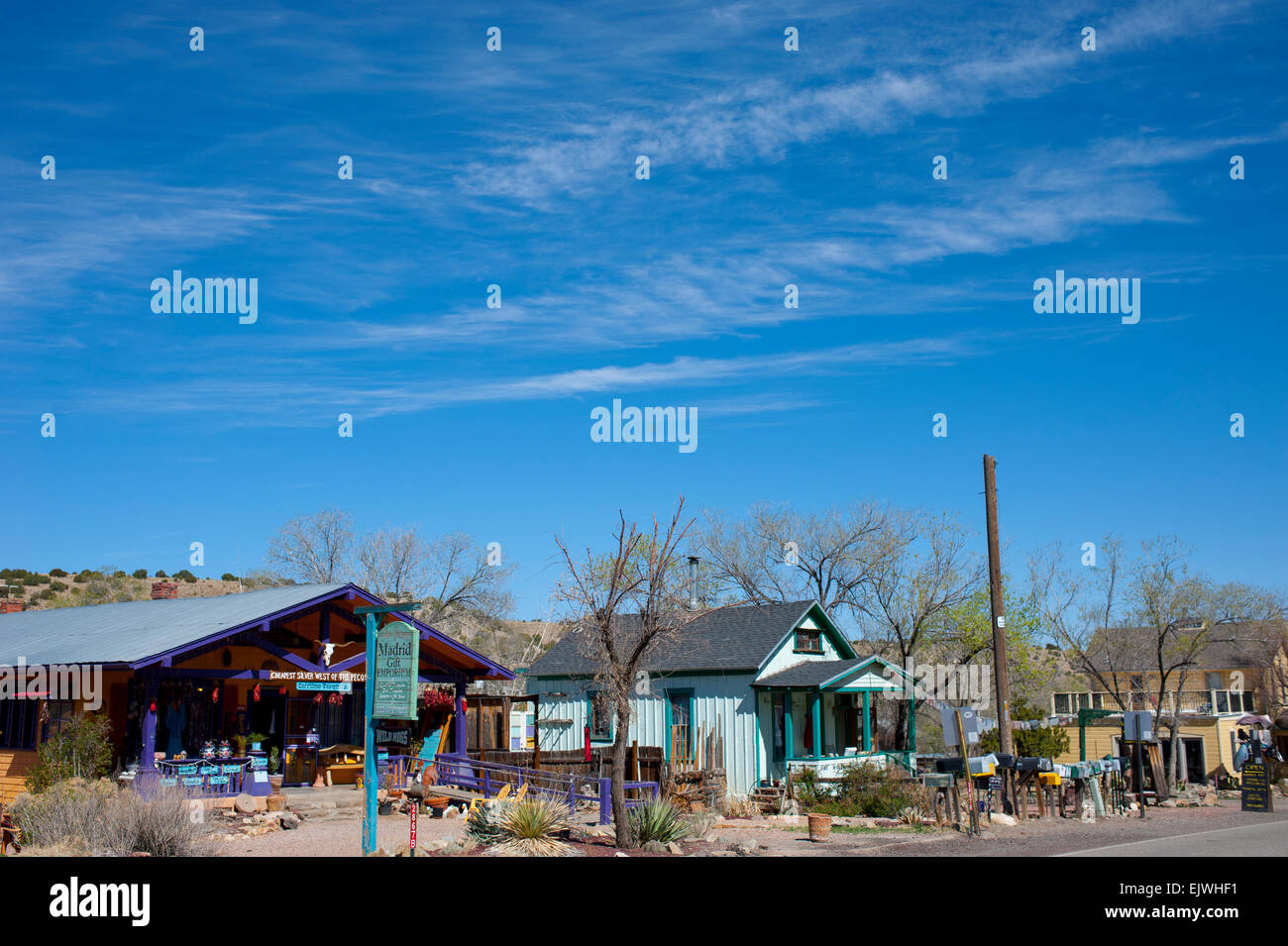 Turquoise mines mexico hi-res stock photography and images - Alamy
