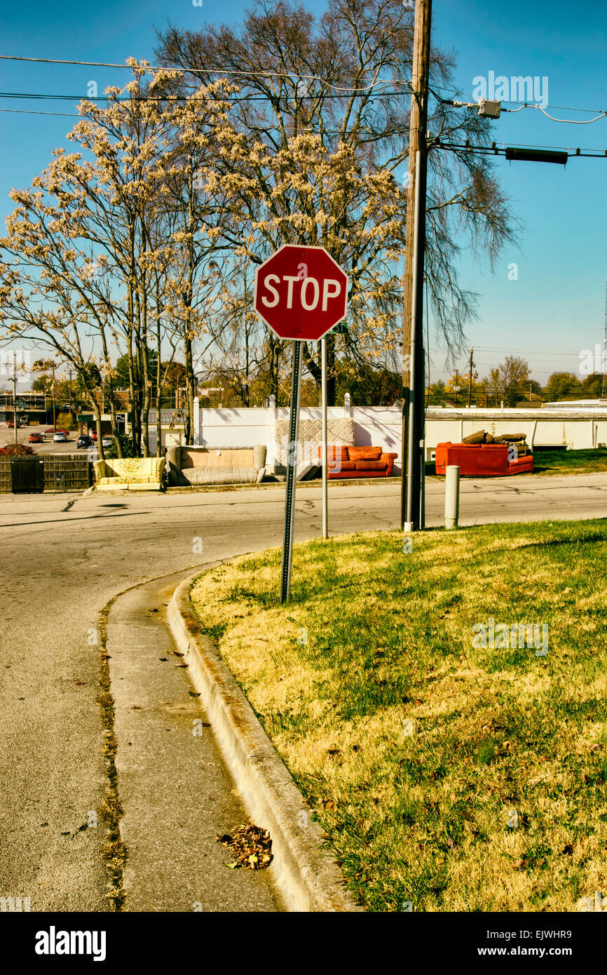 Clutter junk hi-res stock photography and images - Alamy
