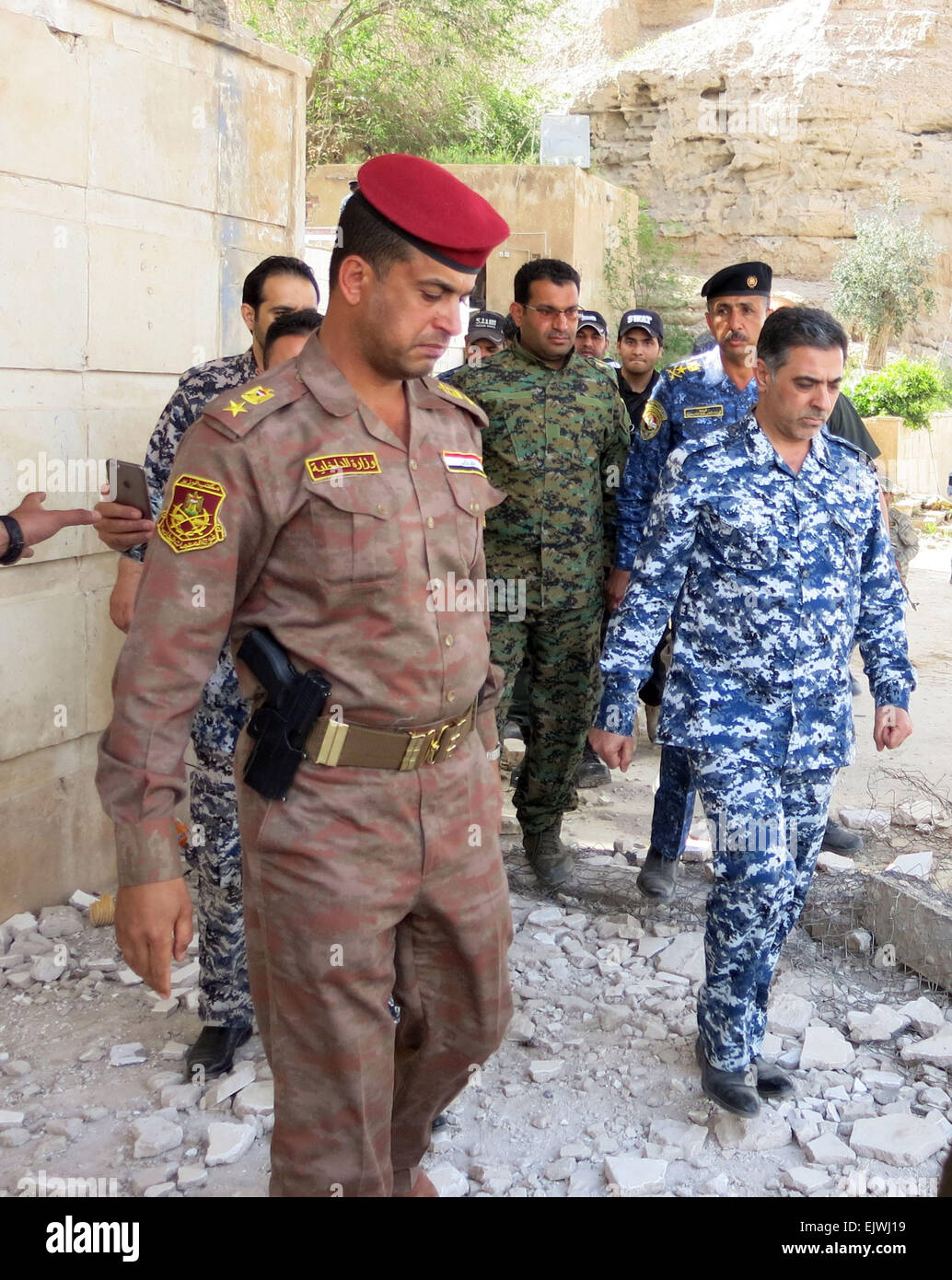 Ghabban hi-res stock photography and images - Alamy