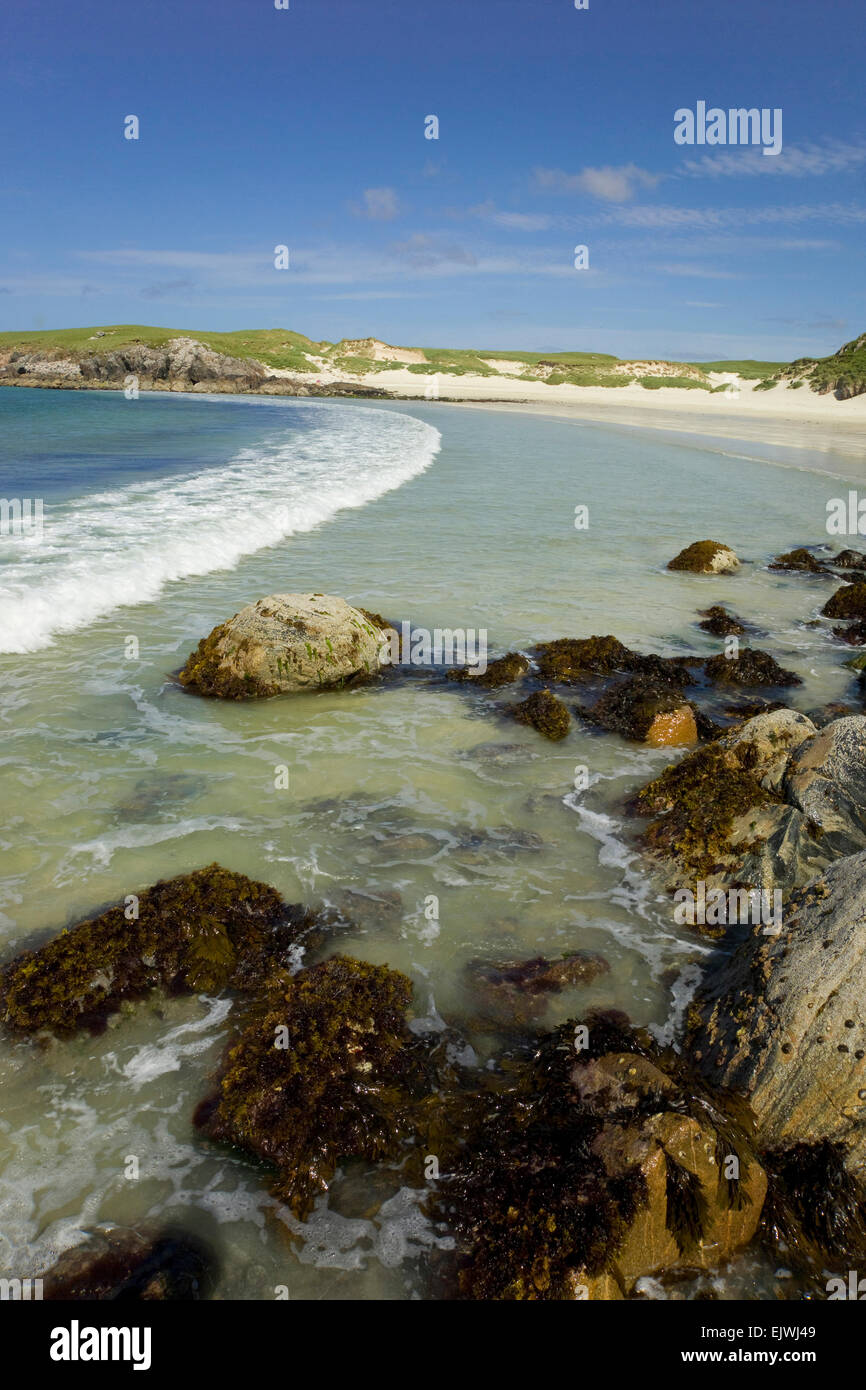 Camas uig hi-res stock photography and images - Alamy
