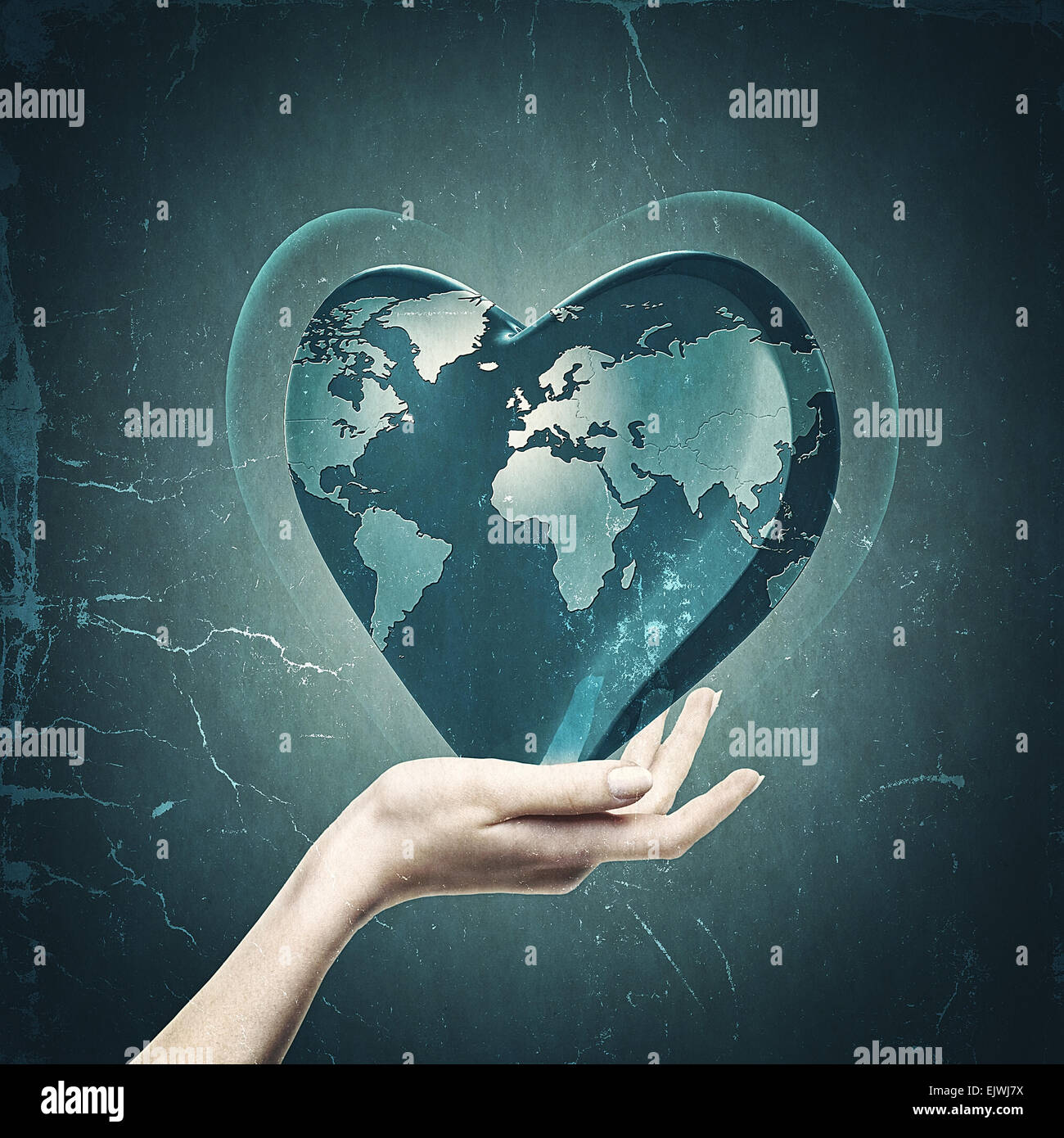 Abstract science and technology backgrounds for your design Stock Photo ...