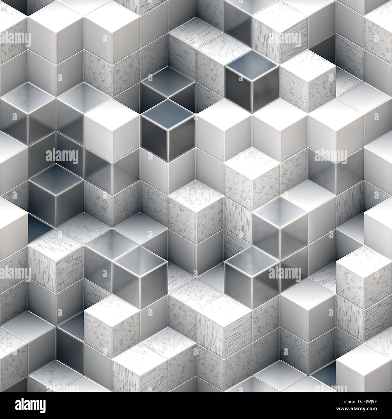 abstract cubic backgrounds for your design Stock Photo - Alamy