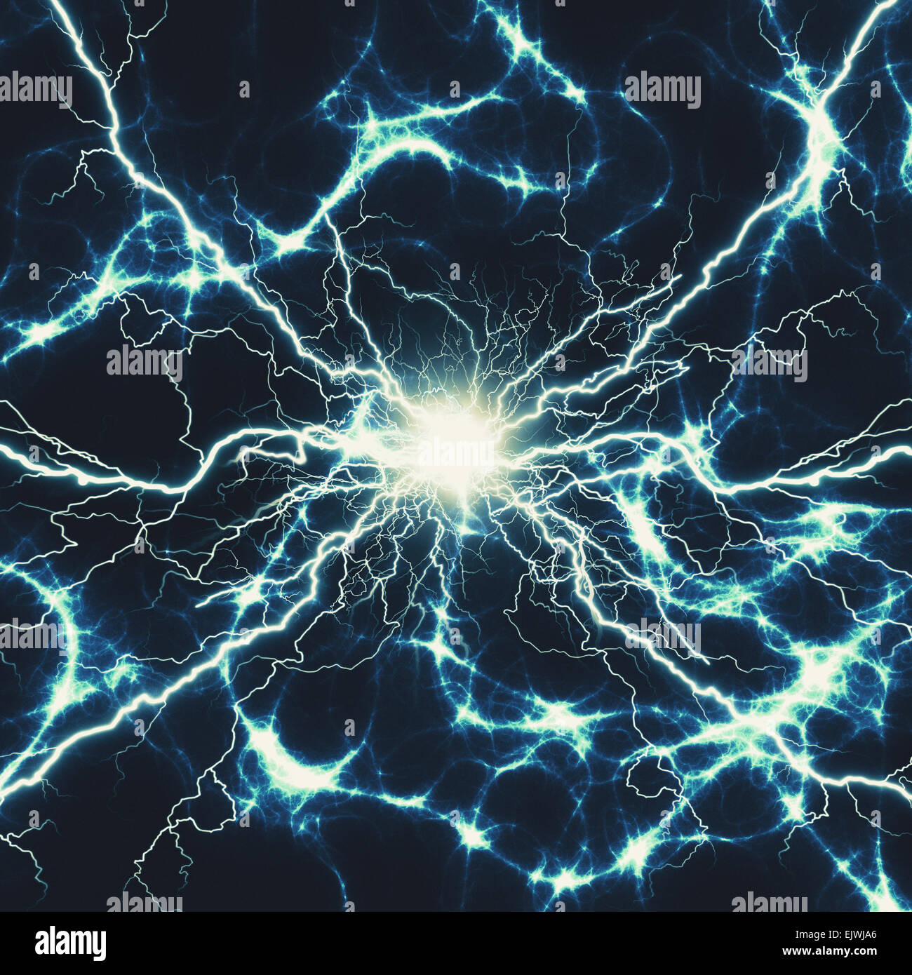 abstract power and electricity backgrounds for your design Stock Photo ...
