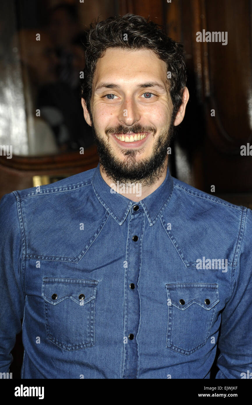 Great Britain' press night at the Theatre Royal Haymarket - Arrivals ...