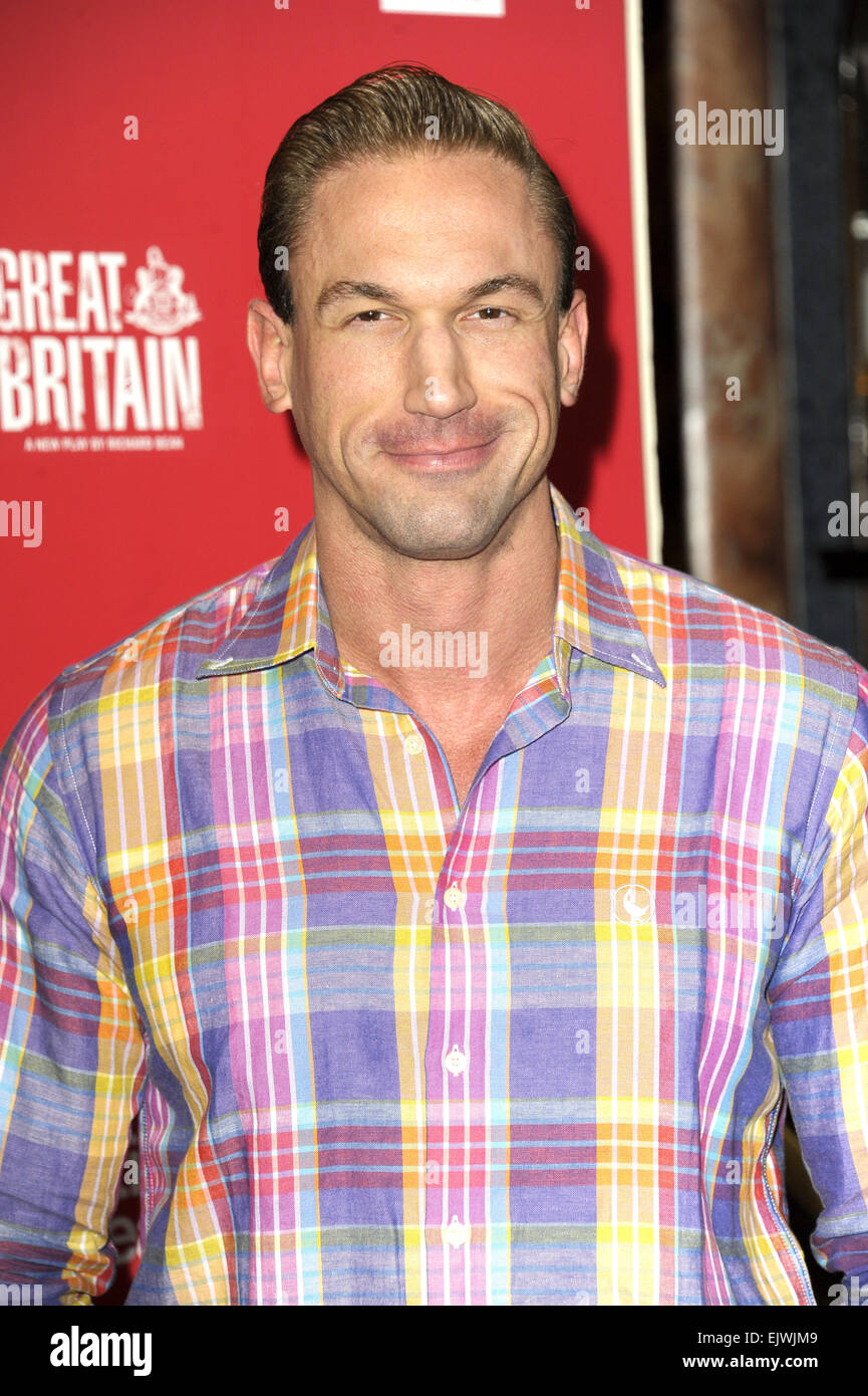 Christian jessen hi-res stock photography and images - Alamy
