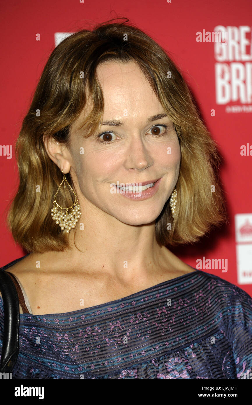 Frances Oconnor High Resolution Stock Photography and Images - Alamy