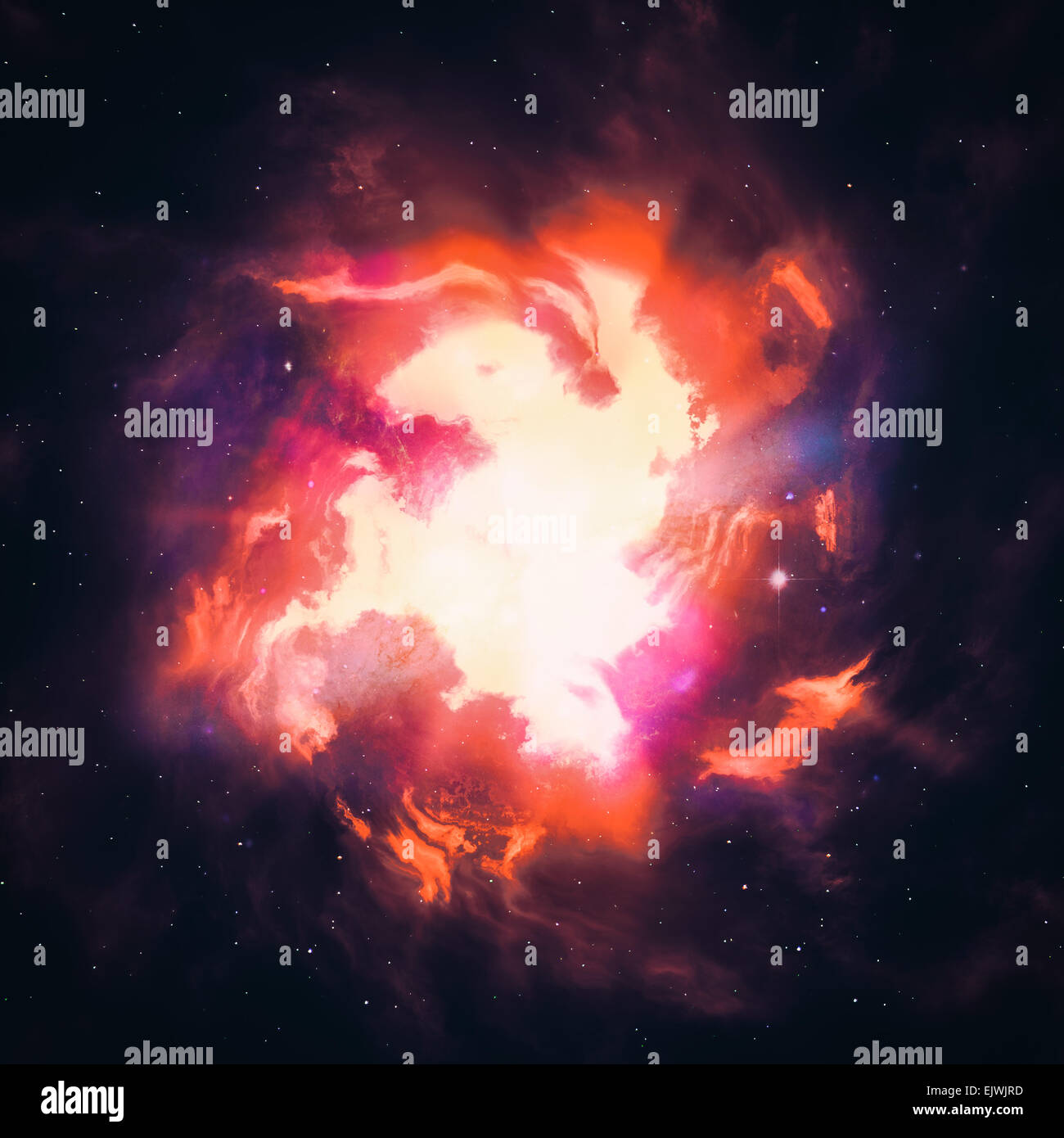 Abstract space and science backgrounds for your design Stock Photo - Alamy