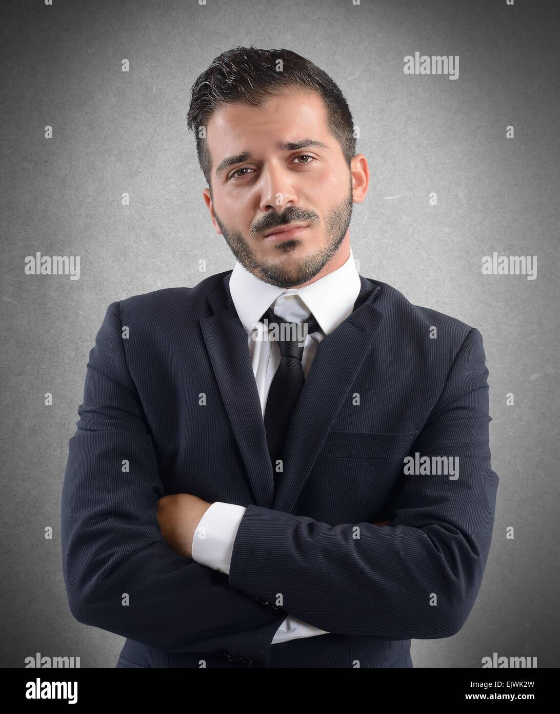 Demoralized hi-res stock photography and images - Alamy