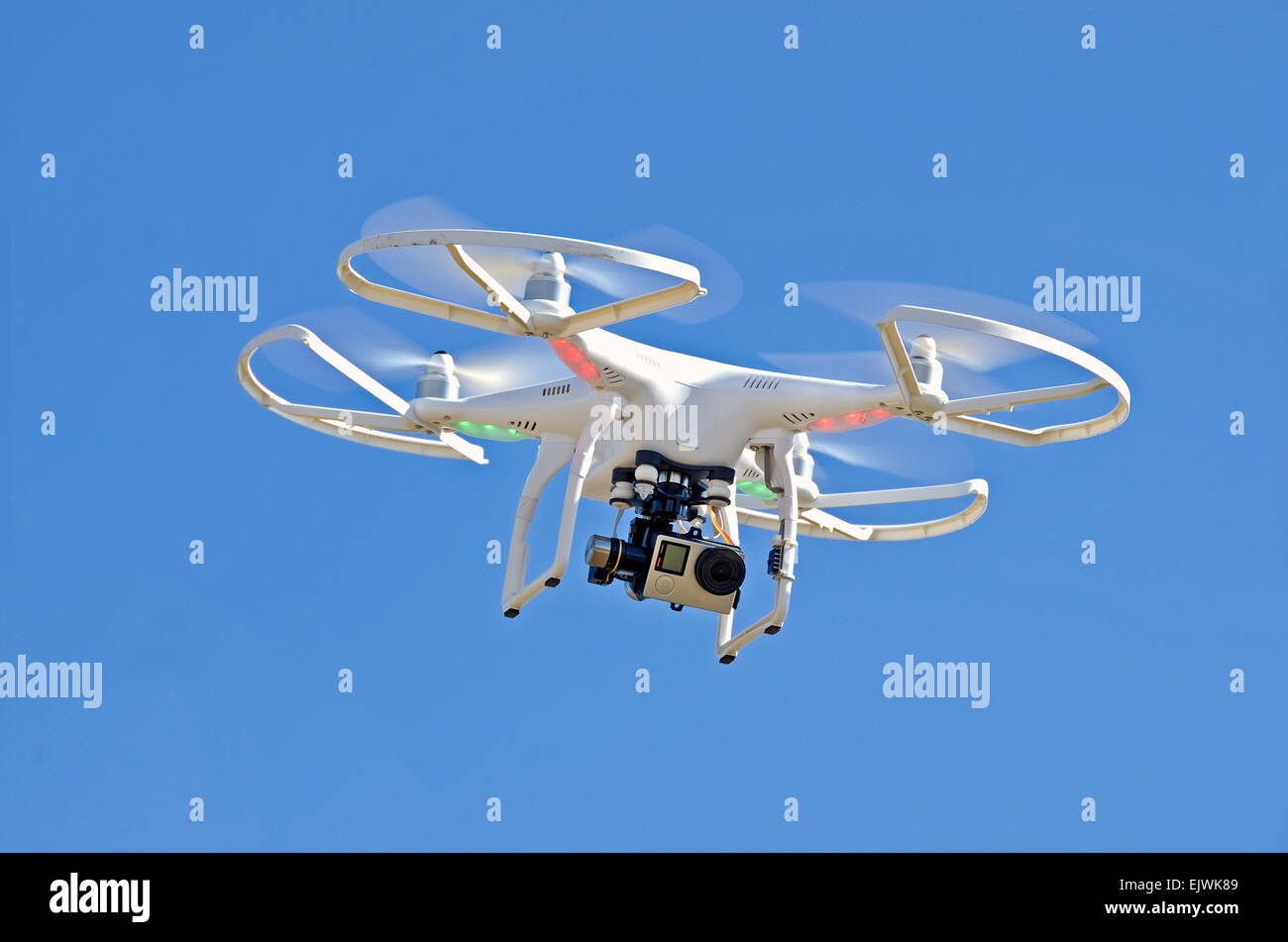 Electronic aircraft drone hi-res stock photography and images - Alamy