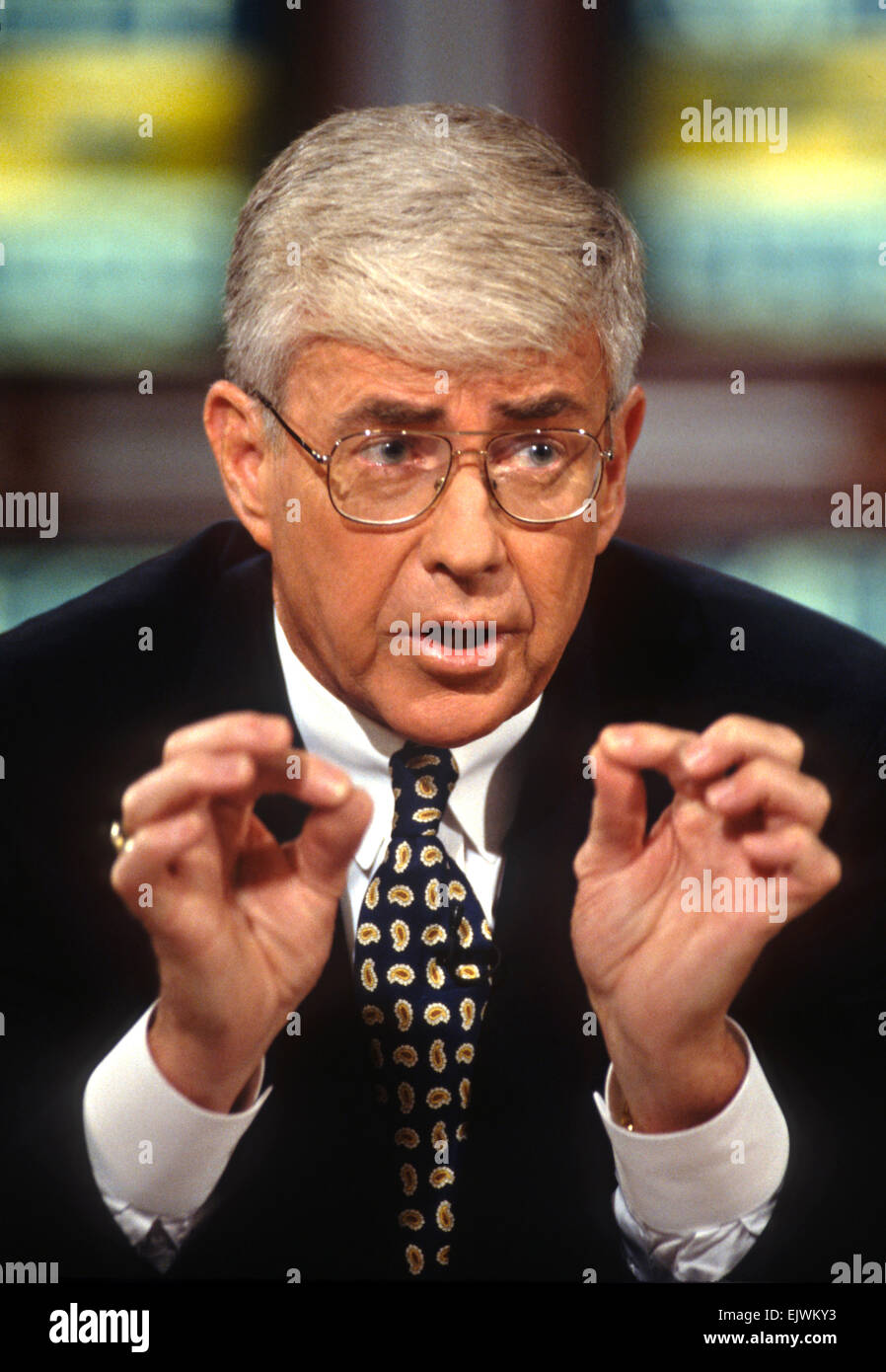 Jack Kemp High Resolution Stock Photography and Images - Alamy