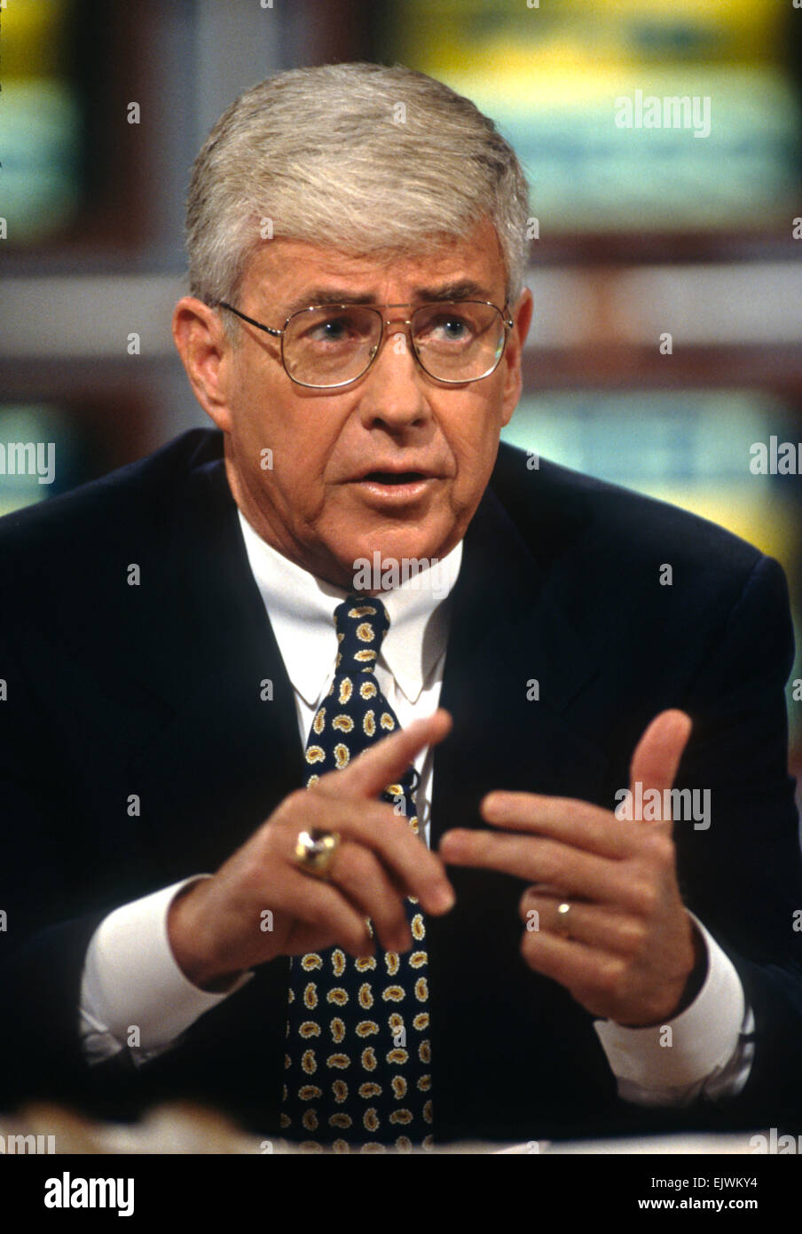 Jack kemp hi-res stock photography and images - Alamy