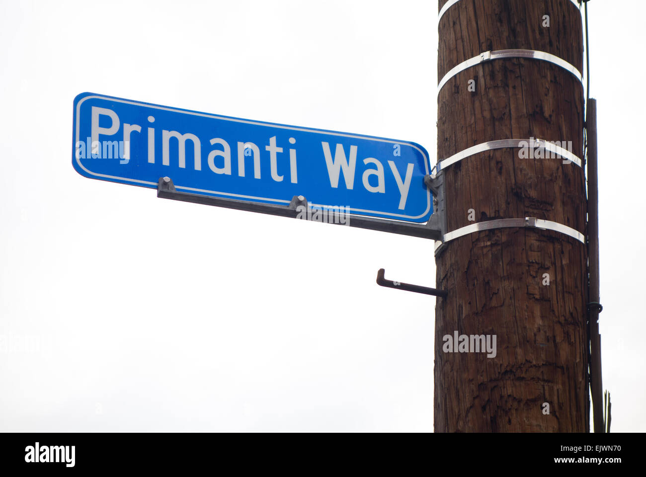 Primanti hi-res stock photography and images - Alamy