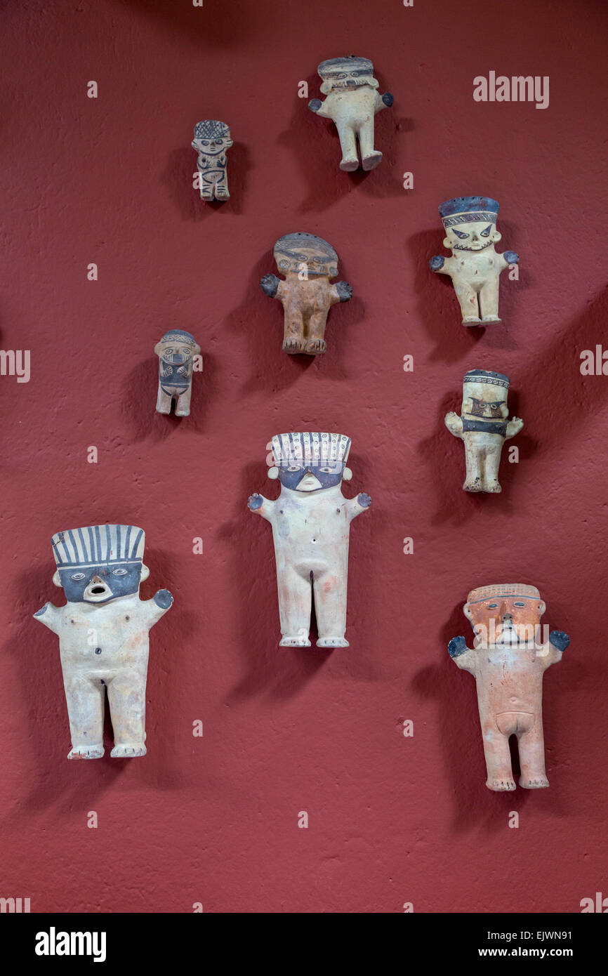 Inca art hi-res stock photography and images - Alamy