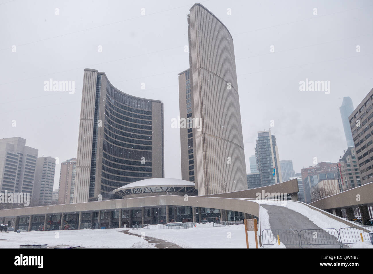 City of toronto hi-res stock photography and images - Alamy