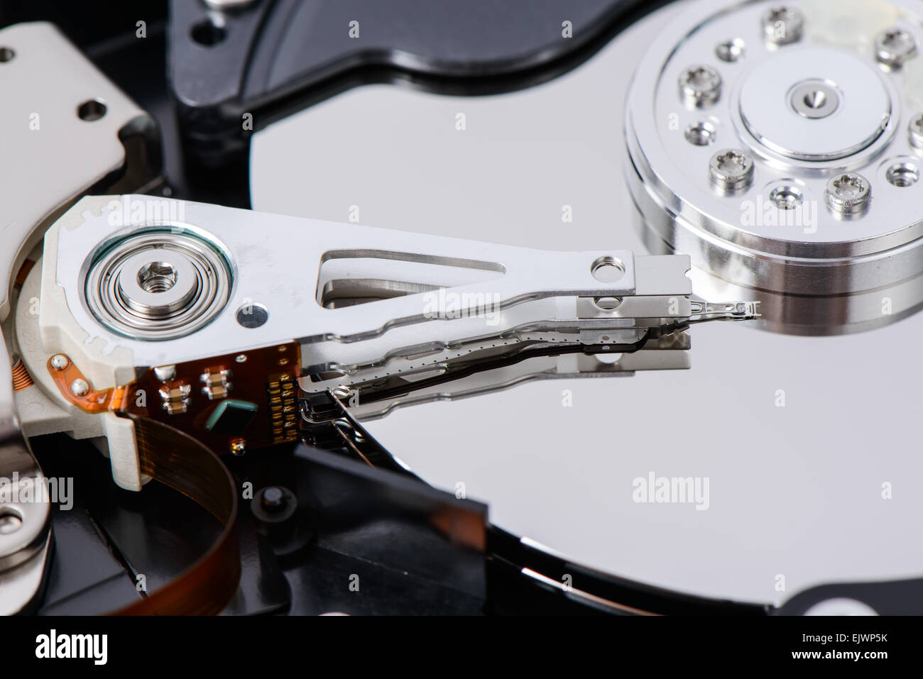 Actuator head hi-res stock photography and images - Alamy