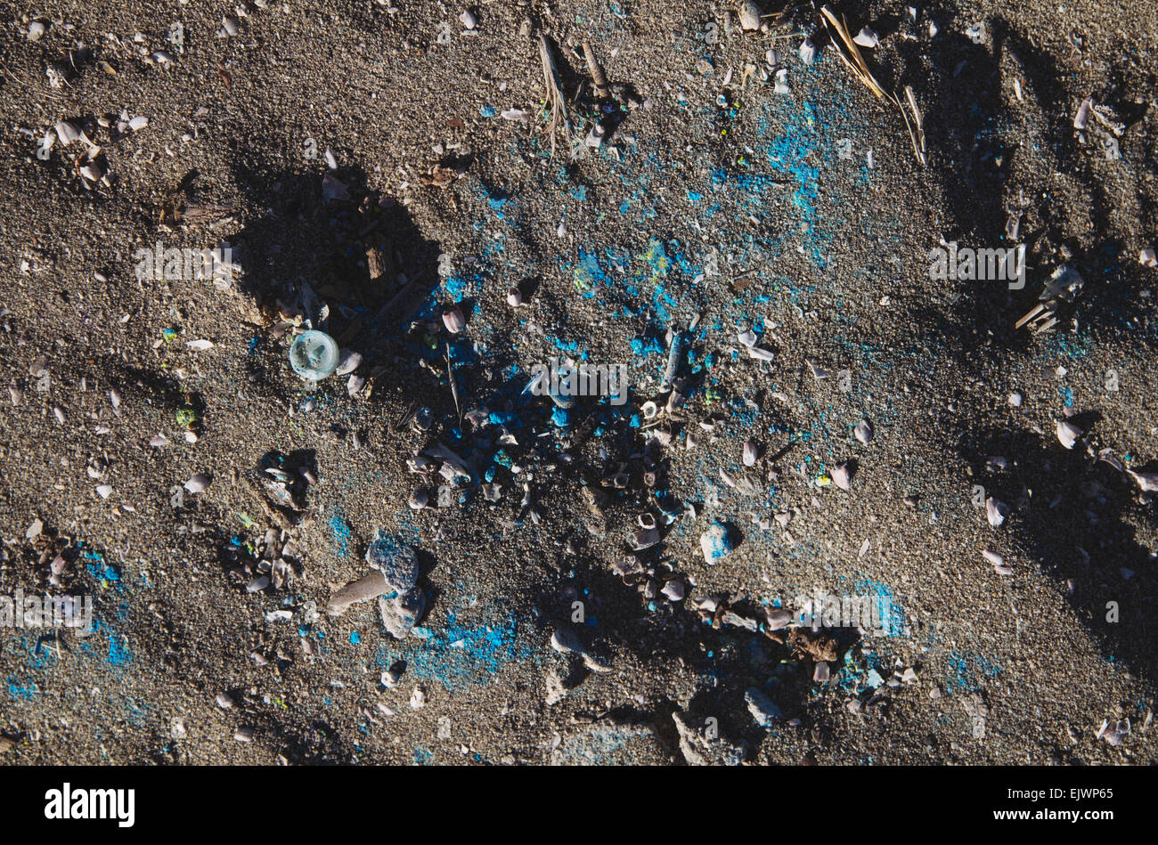 Grey beach hi-res stock photography and images - Alamy