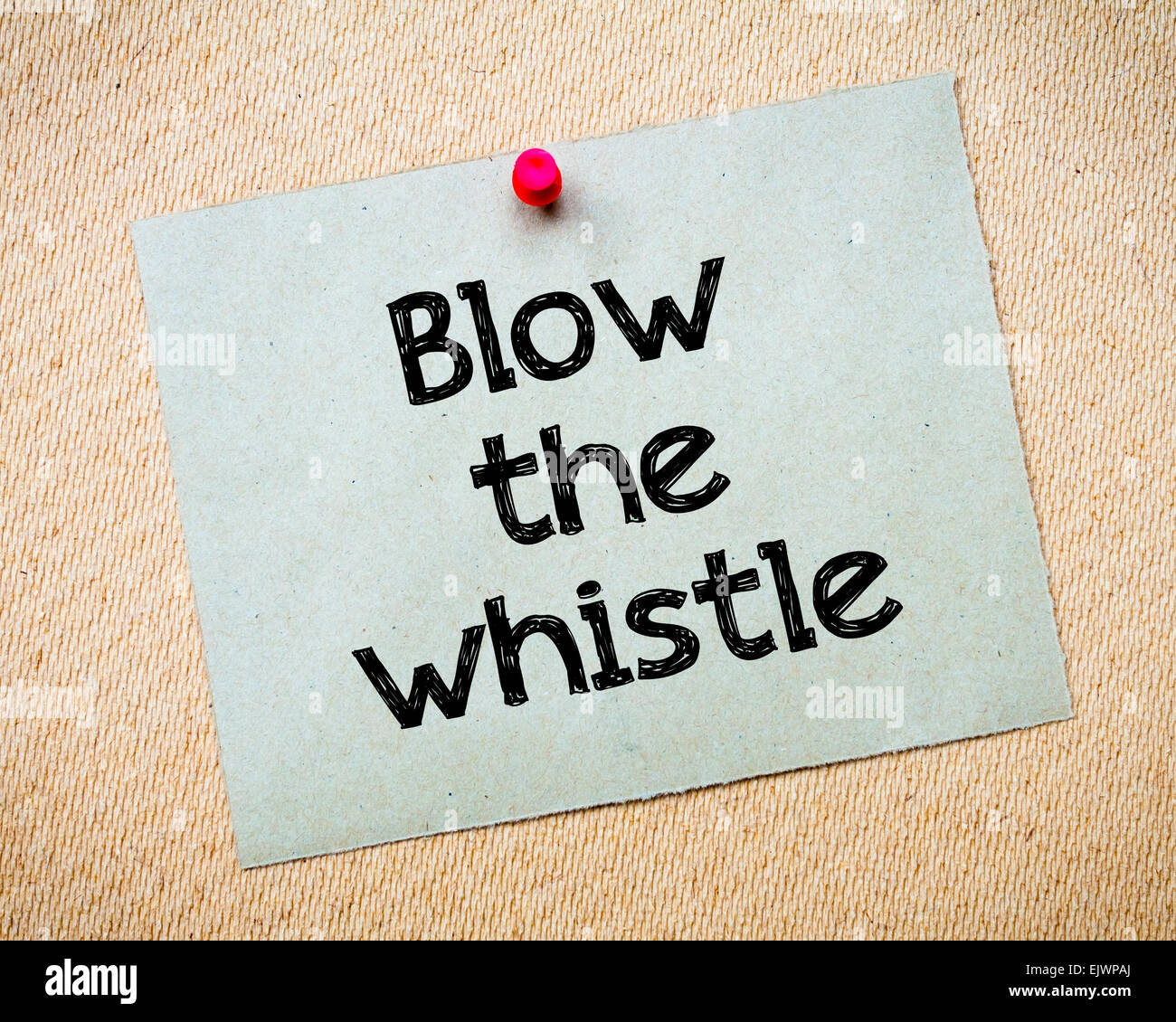 Whistle board hi-res stock photography and images - Alamy